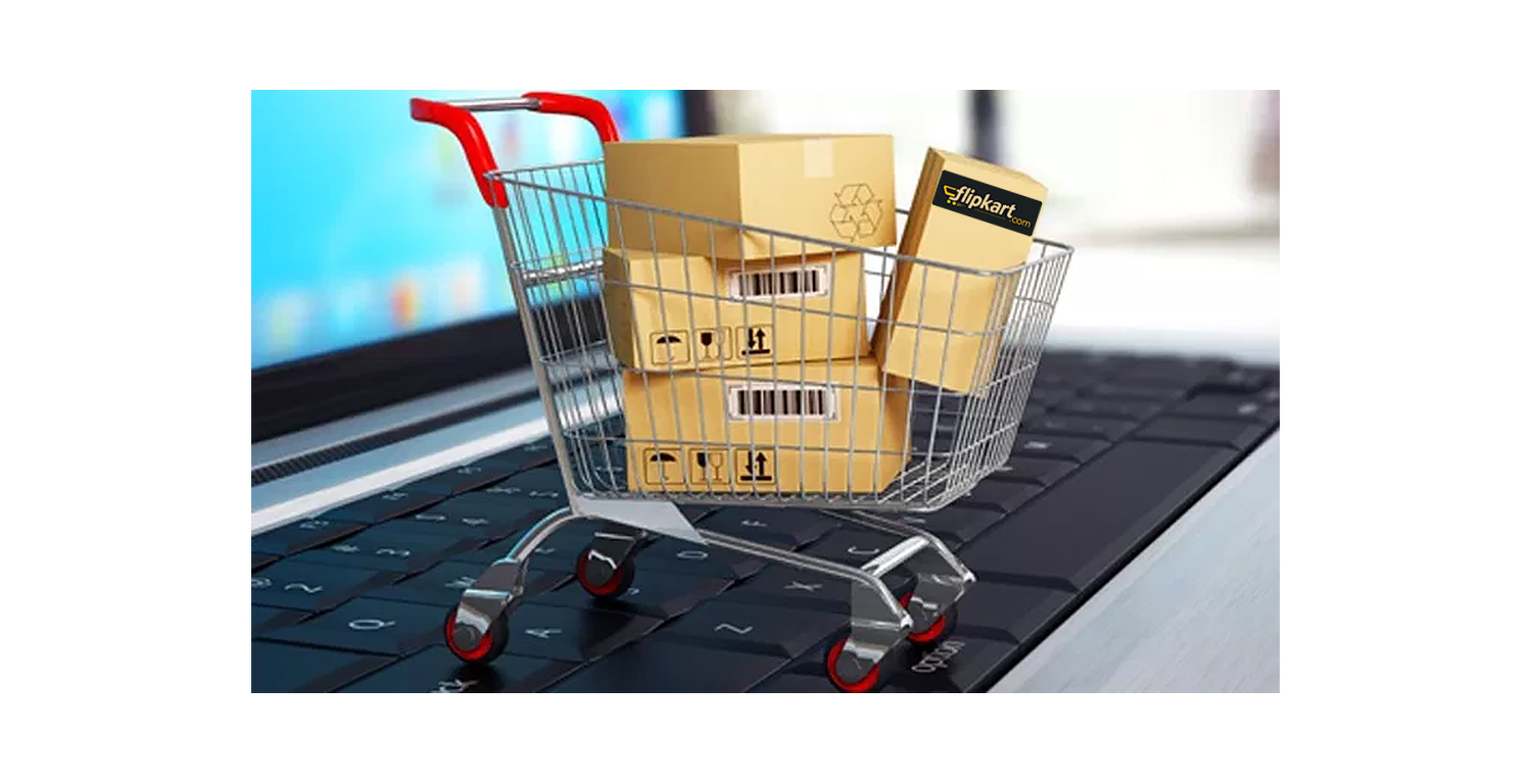 Flipkart Plans to Sell Foreign Brands through Offline Stores