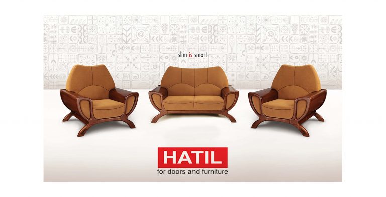 Leading Global furniture brand HATIL enters India