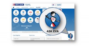 HDFC Bank’s ‘Eva’ becomes India’s smartest chatbot