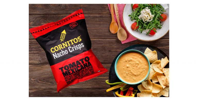 How Cornitos hit the magic spot between chips and 'namkeen'