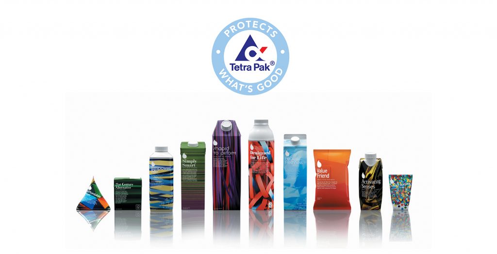  A Package Should Save More Than It Costs Tetra Pak