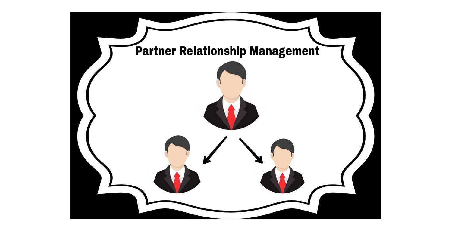 Partner Relationship Management