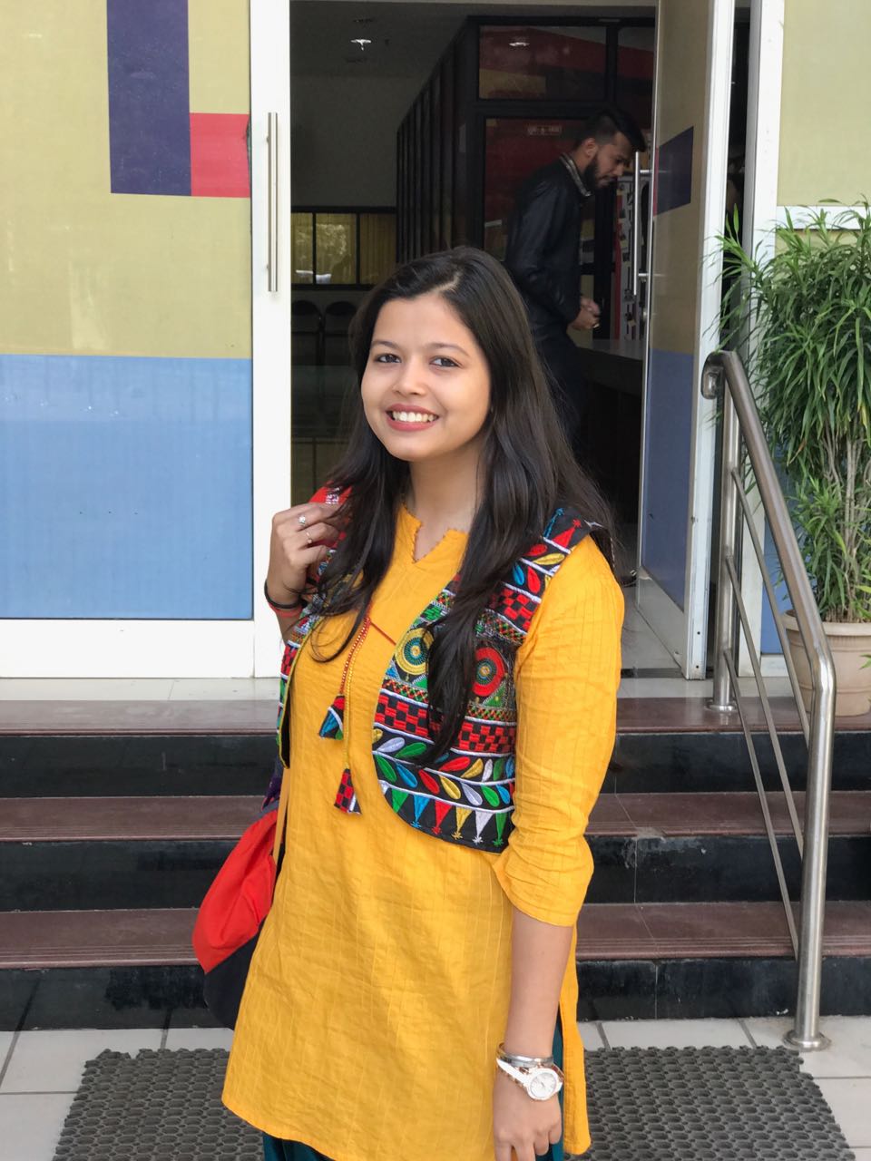 Devyani singh