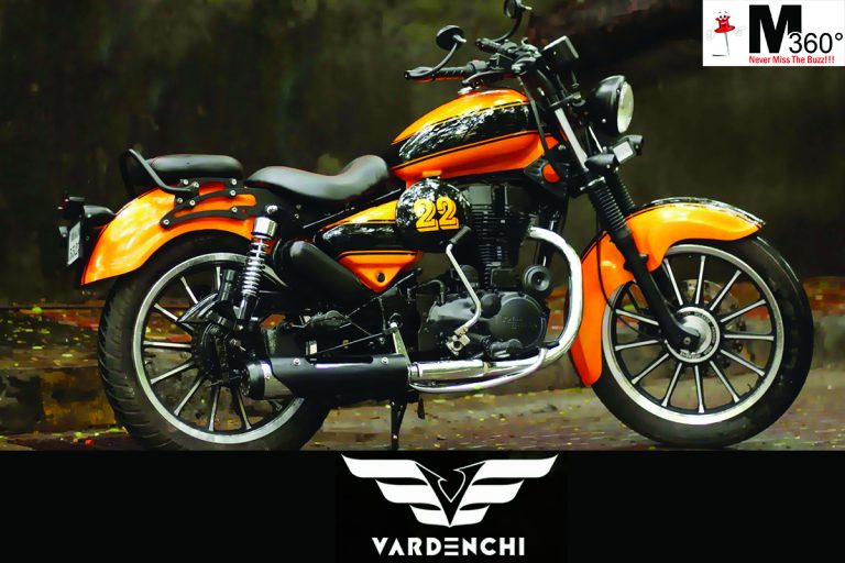 VARDENCHI