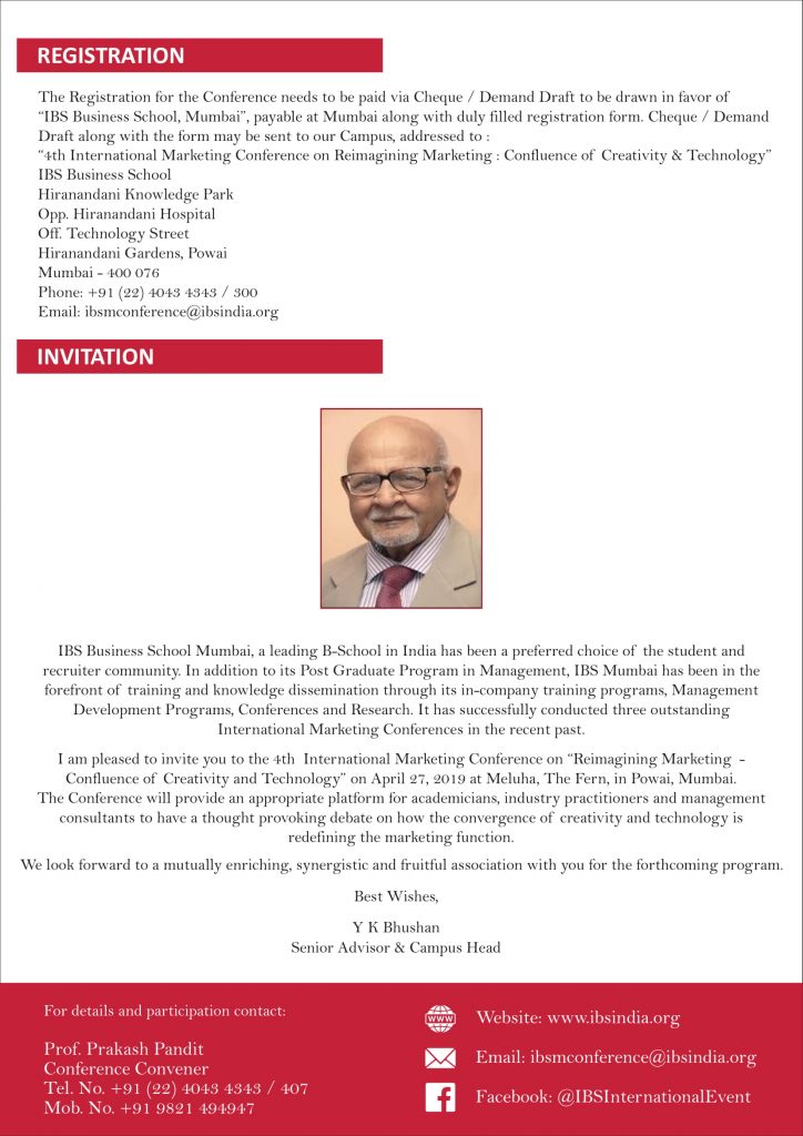IMC Brochure (Softcopy) - 2019-4
