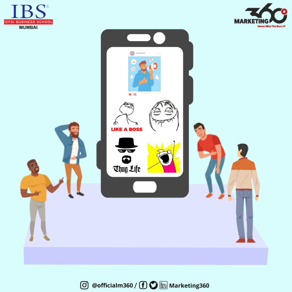 Meme Marketing – Truth behind Ads that become Memes