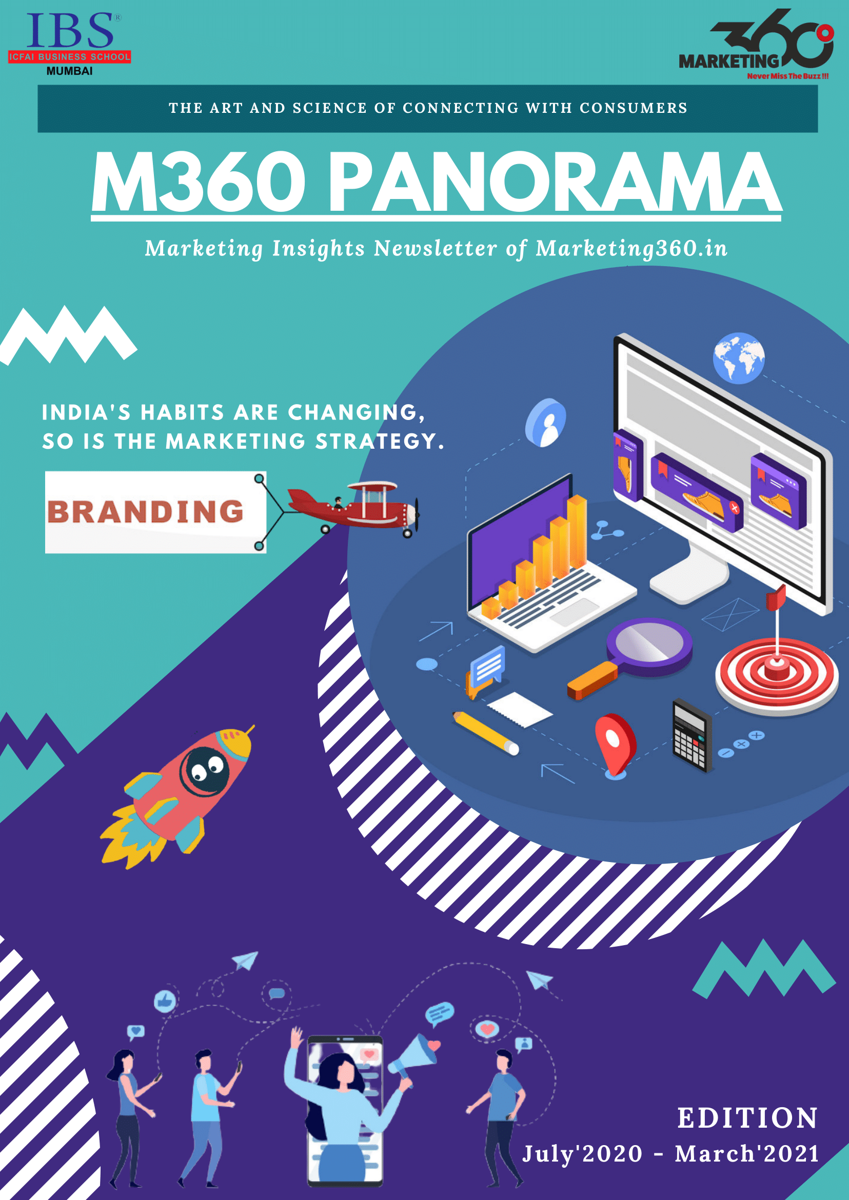 Newsbook Cover Page (2020-2021)